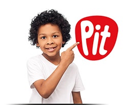 Pit: taal- en spellingsmethode voor groep 4 t/m 8