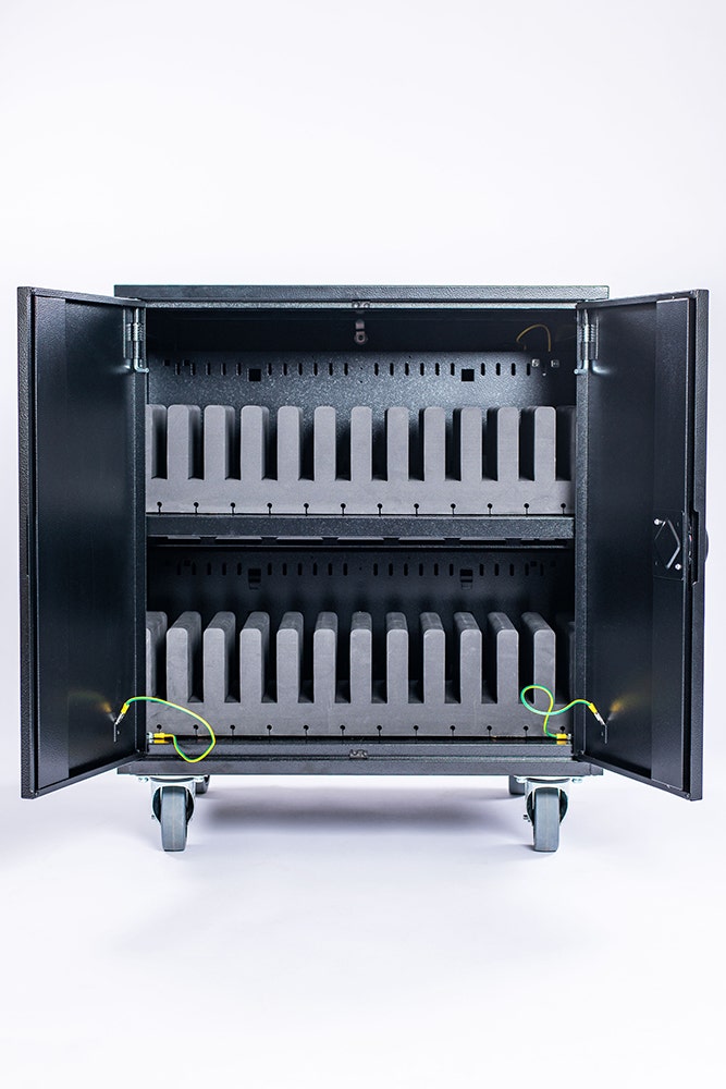 Leba NoteCart UniFit 32