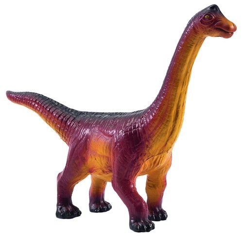 Brachiosaurus Baby Figure Safari Ltd®