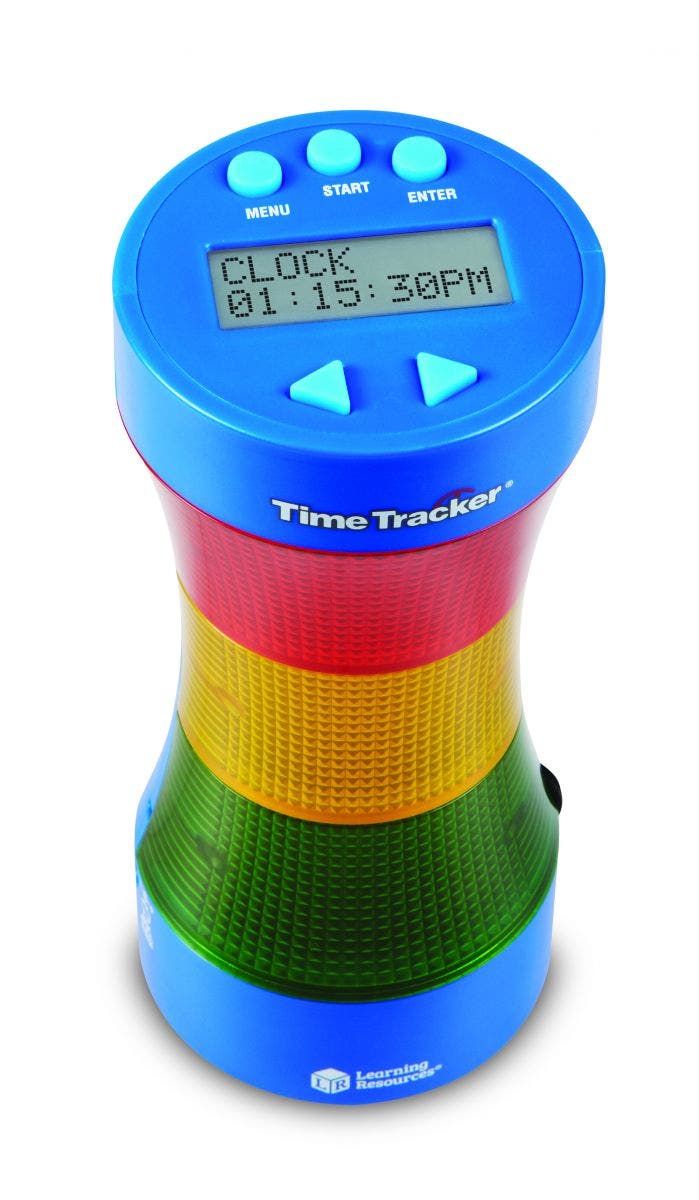 Time Tracker