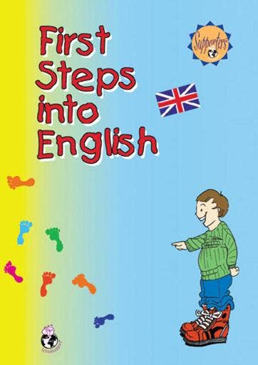 First steps into English