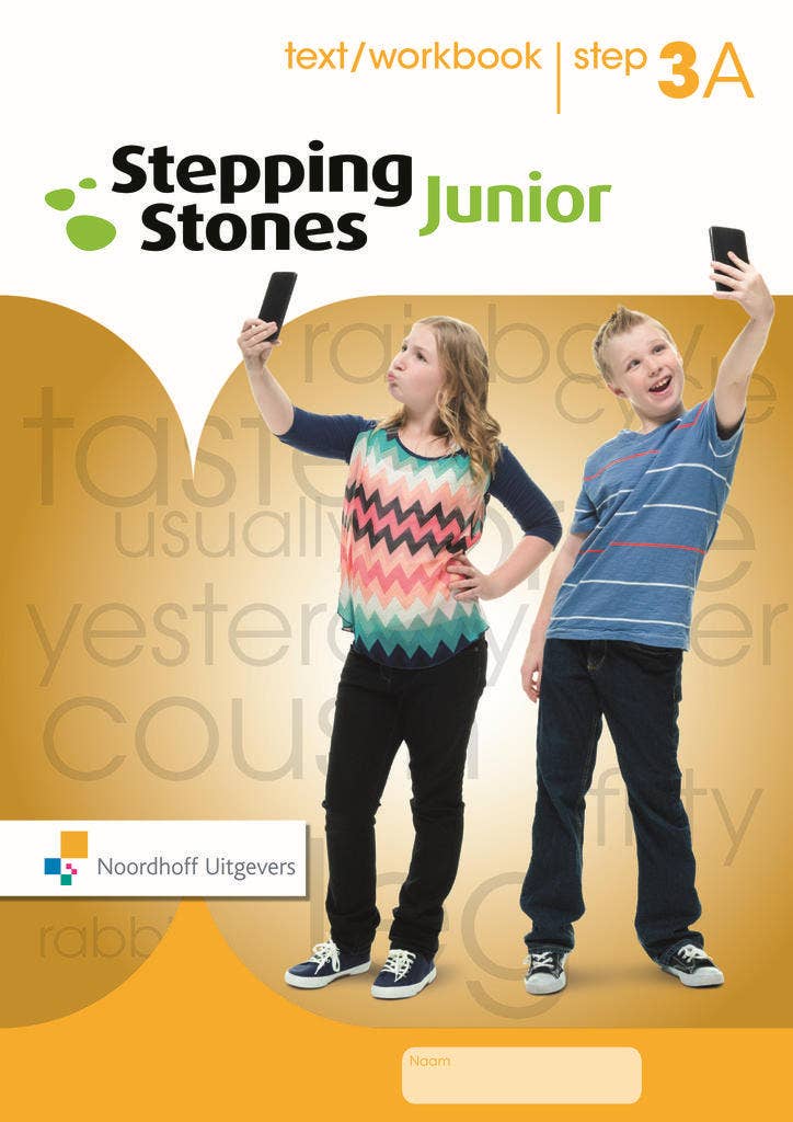 Stepping Stones Junior