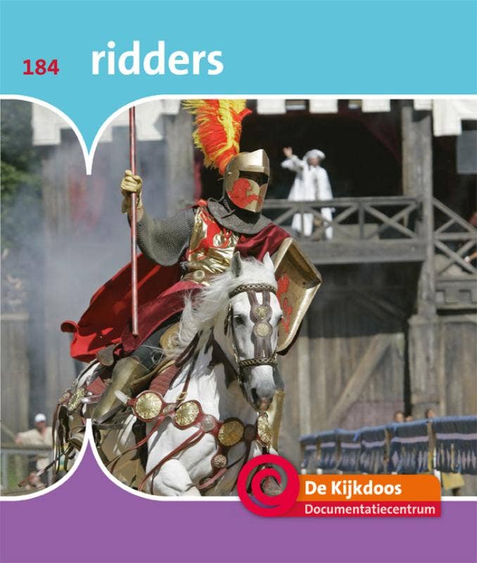 De Kijkdoos - Ridders