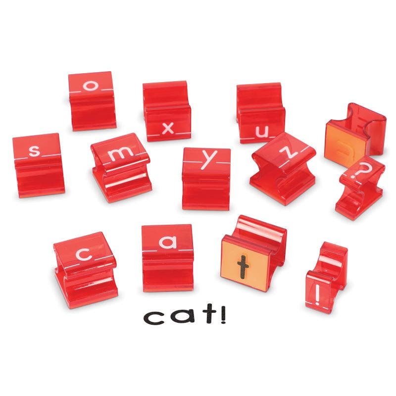 Script Alfabet Hoofdletters En Kleine Letters