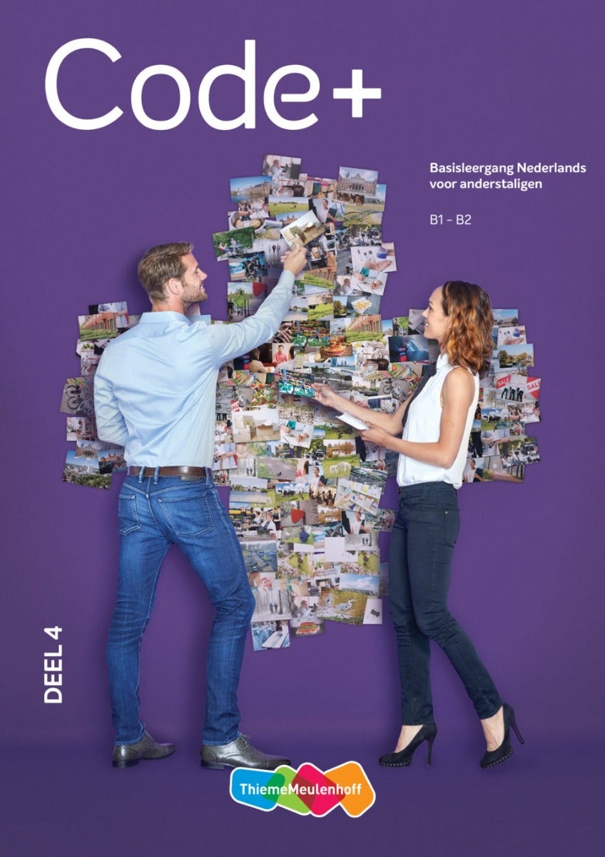 Code+ - Methode NT2 - Methodes