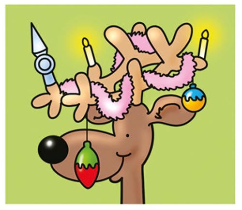 Beloningsstickertjes Puk (Serie 2)