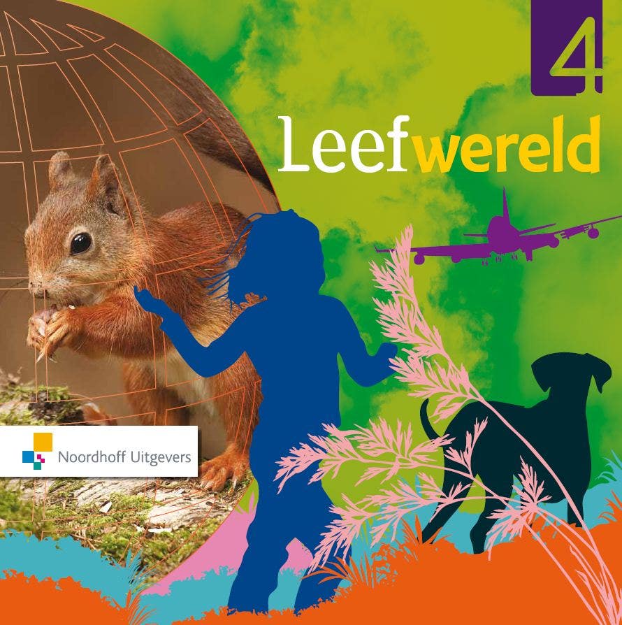 Noordhoff Uitgevers lesmateriaal - Educatheek.nl