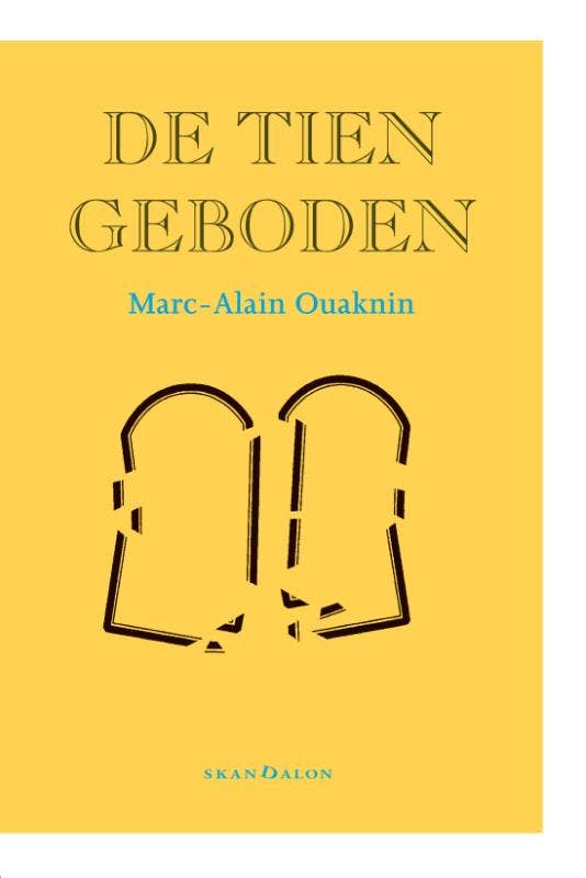 De tien geboden