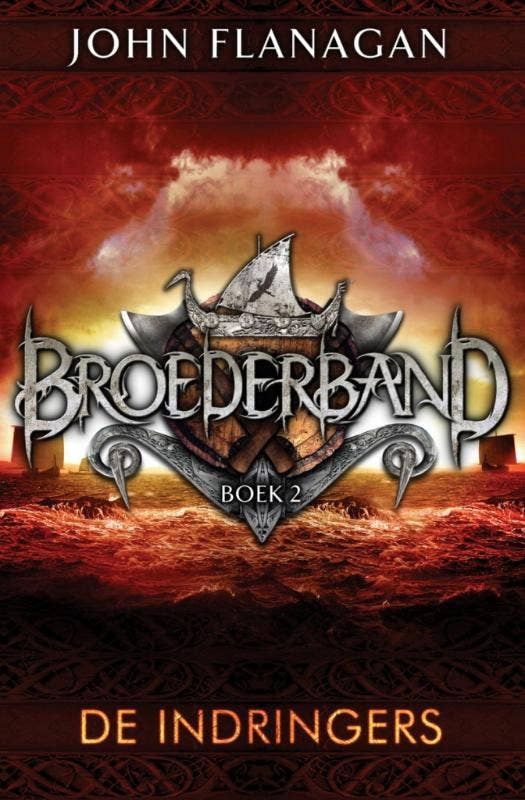 Broederband - De indringers