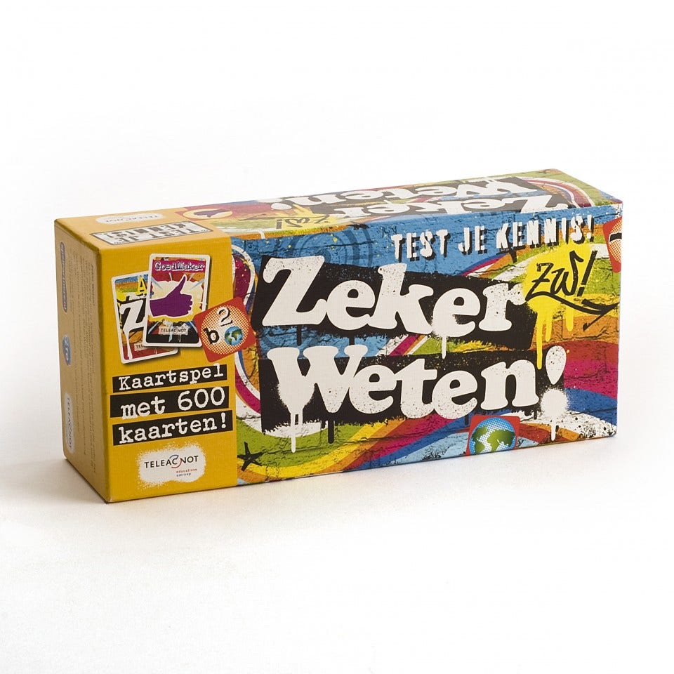 Zeker Weten!