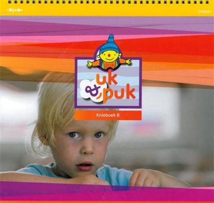 Uk & Puk | Totaalprogramma voor 0-4 jaar