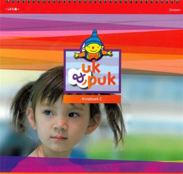 Uk & Puk | Totaalprogramma voor 0-4 jaar