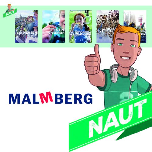 Naut - versie 2 (2017)