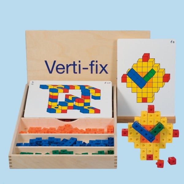 Verti-fix