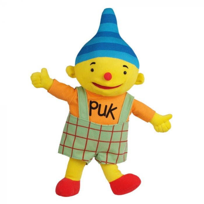 Uk & Puk | Totaalprogramma voor 0-4 jaar