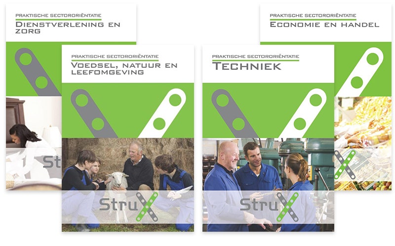 StruX - Burgerschap 1