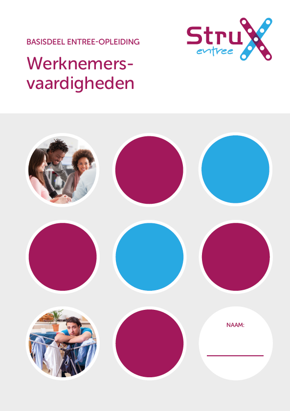 StruX - Werknemersvaardigheden