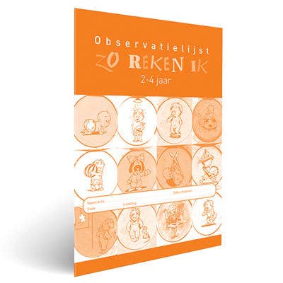 Doen Praten Bewegen en Rekenen - Zo beweeg ik (observatielijsten - 10 ...