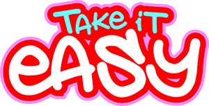 Take it easy - Methode Engels - Methodes